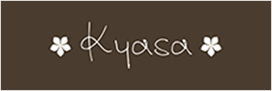 Kyasaオンラインショップ